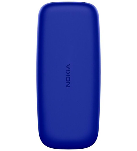 Nokia 105 Blue